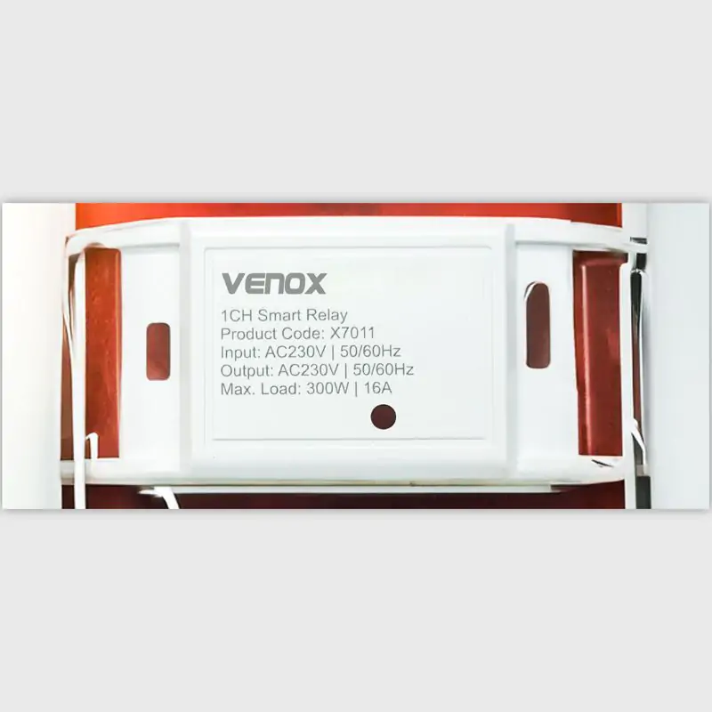Venox Technology | Laser Marking and Cutting Systems